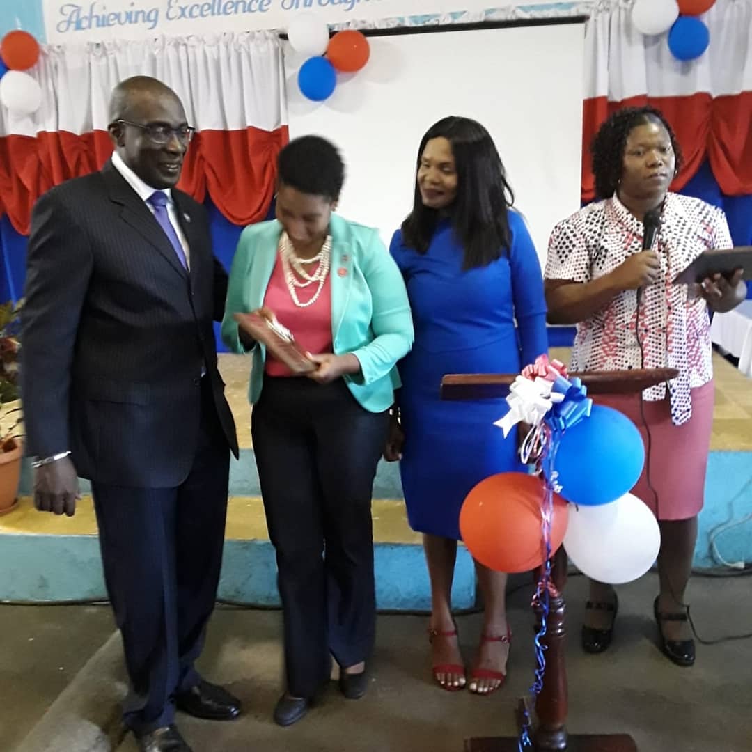 Project 2018 Handing Over Ceremony | Angel Foundation